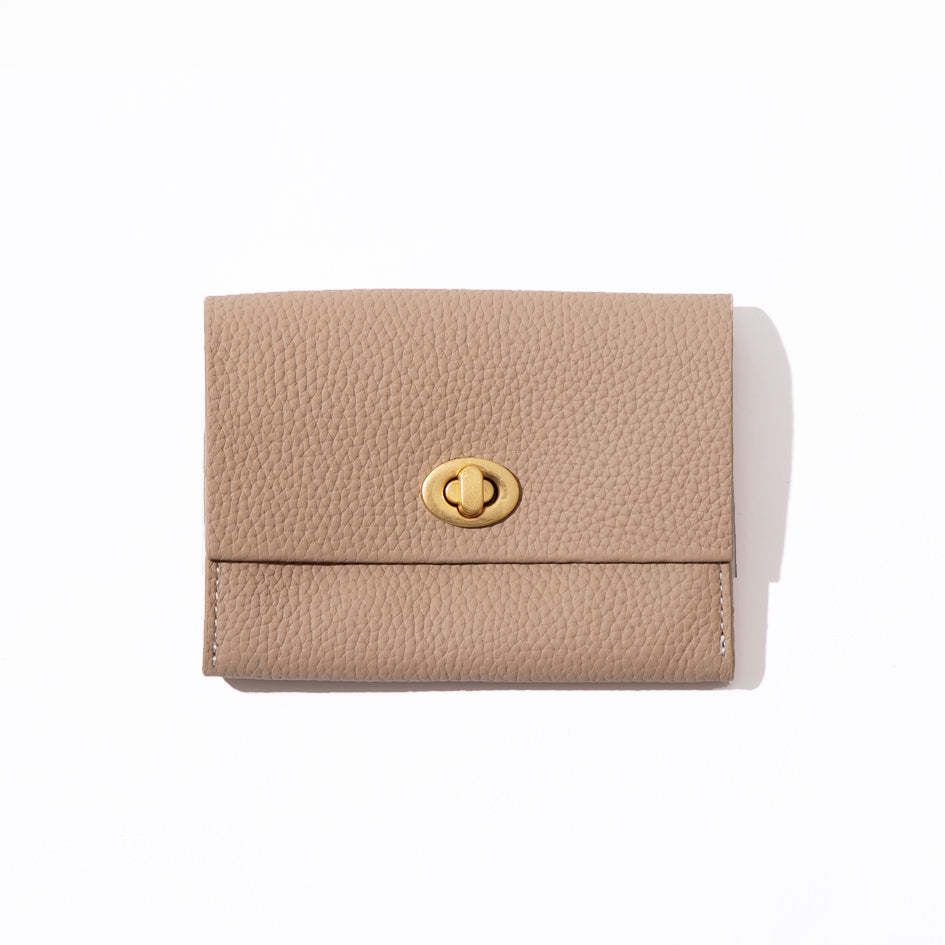 Clasp Wallet – Cardela