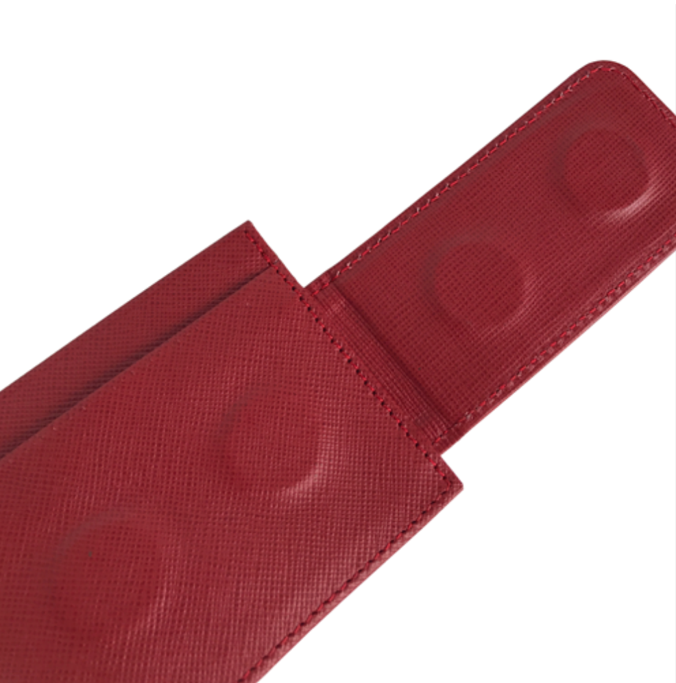 Clip Wallet – Cardela